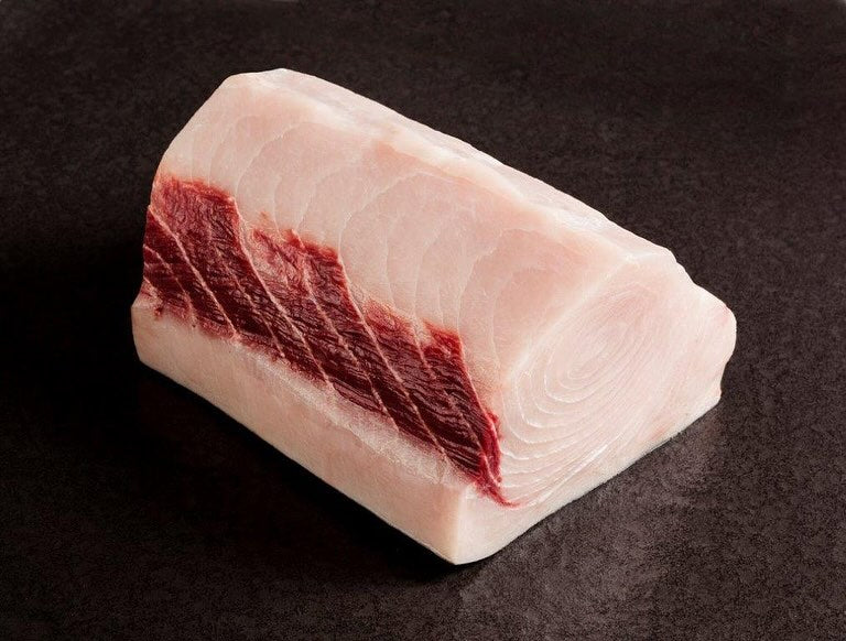 Swordfish Fillet (Australian) 300g MSC Certified (Frozen) – Waves Pacific